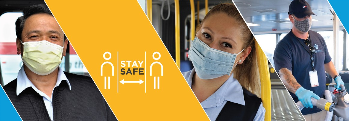 Healthy Transit Plan